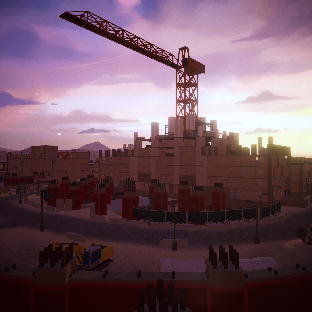 Construction - Official BattleBit Wiki