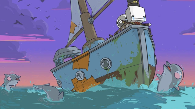 BattleBlock Theater Wiki | Fandom