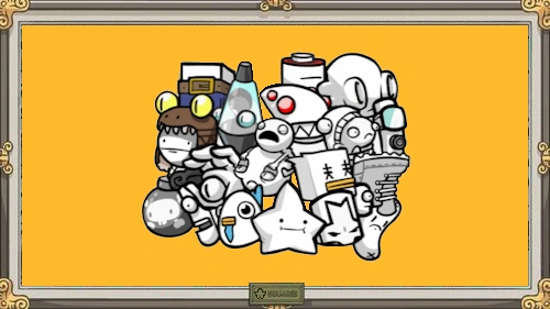 Star Heads | BattleBlock Theater Wiki | Fandom