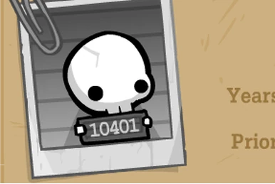 Battleblock Theater Cat Head