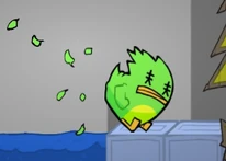 Duck Shark | BattleBlock Theater Wiki | Fandom