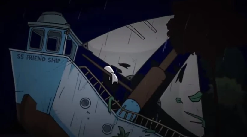 SS Friendship | BattleBlock Theater Wiki | Fandom