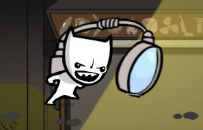 Old Cat Heads | BattleBlock Theater Wiki | Fandom