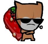 Cat Guard | BattleBlock Theater Wiki | Fandom