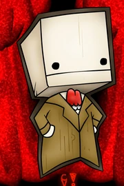 Characters | BattleBlock Theater Wiki | Fandom