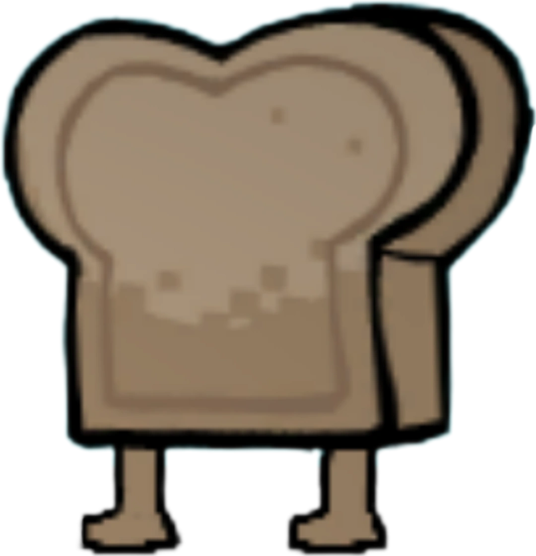 Toaster | BattleBlock Theater Wiki | Fandom