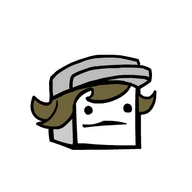 Square Heads | BattleBlock Theater Wiki | Fandom