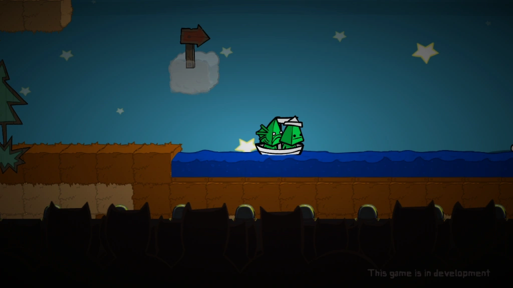 Items | BattleBlock Theater Wiki | Fandom