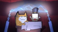 Cat Guard | BattleBlock Theater Wiki | Fandom