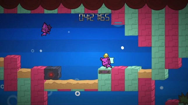 Abilities/Combos | BattleBlock Theater Wiki | Fandom