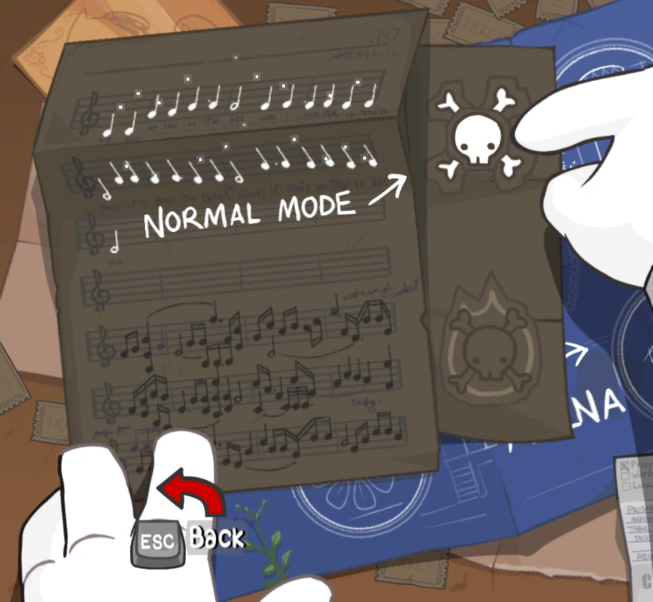 Normal Mode | BattleBlock Theater Wiki | Fandom