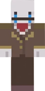 Hatty Hattington | BattleBlock Theater Wiki | Fandom