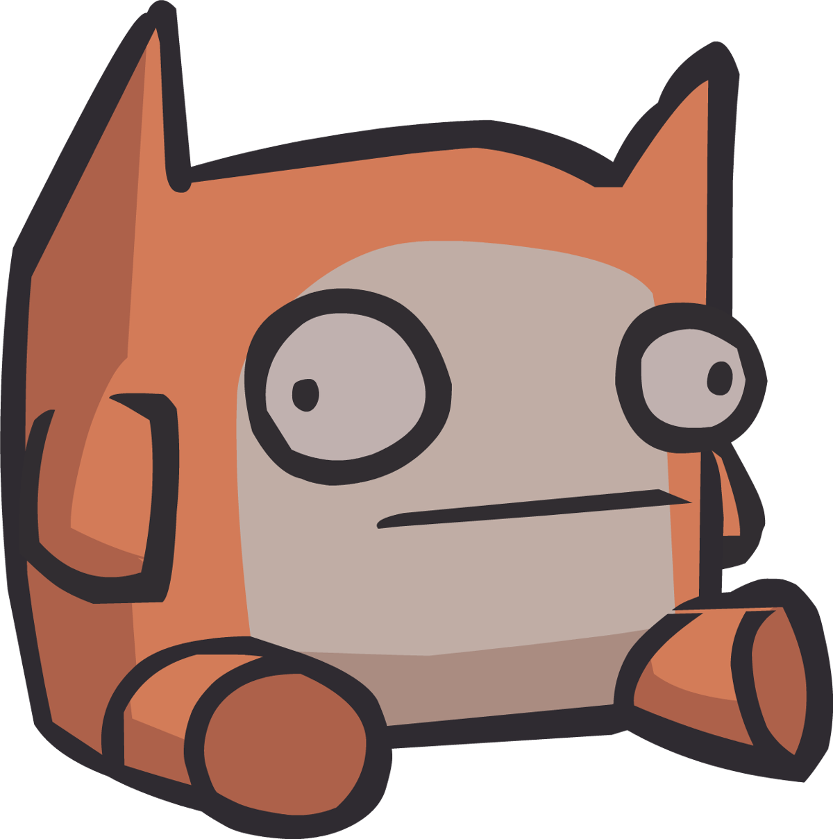 Hom | BattleBlock Theater Wiki | Fandom