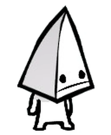 Battleblock Theater Circle Heads