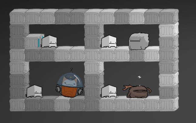 Level Editor | BattleBlock Theater Wiki | Fandom