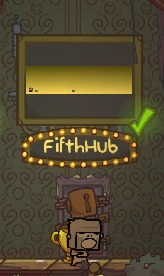 Secret Chapter Lobby | BattleBlock Theater Wiki | Fandom