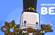 Hatty Hattington | BattleBlock Theater Wiki | Fandom