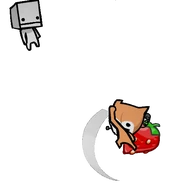 Cat Guard | BattleBlock Theater Wiki | Fandom