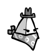 Triangle Heads | BattleBlock Theater Wiki | Fandom