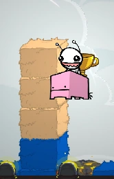 Glitches | BattleBlock Theater Wiki | Fandom