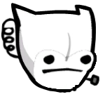 Cat Guard | BattleBlock Theater Wiki | Fandom