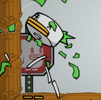 Duck Shark | BattleBlock Theater Wiki | Fandom