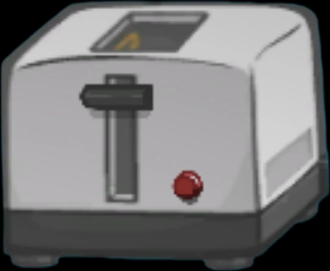 Toaster | BattleBlock Theater Wiki | Fandom