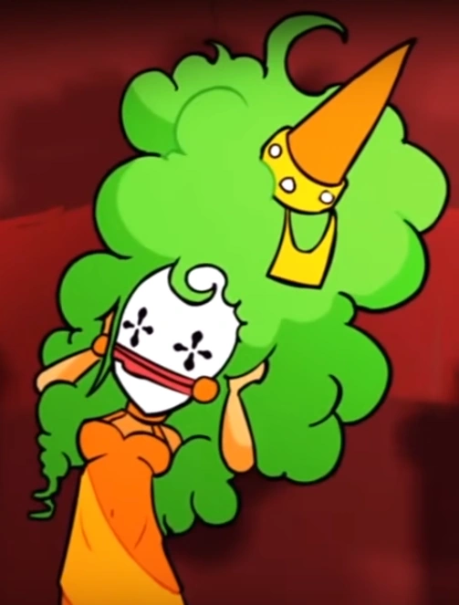 Nightmare Princess | BattleBlock Theater Wiki | Fandom