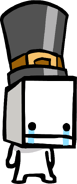 Hatty Hattington | BattleBlock Theater Wiki | Fandom