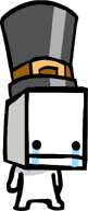 Hatty Hattington | BattleBlock Theater Wiki | Fandom