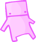 Dan Paladin | BattleBlock Theater Wiki | Fandom