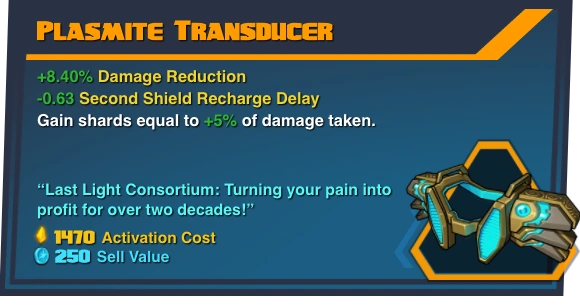 Plasmite Transducer | Battleborn Wiki | Fandom