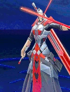Rath/Appearance | Battleborn Wiki | Fandom