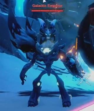 Galactic Emperor | Battleborn Wiki | Fandom