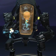 ISIC/Appearance | Battleborn Wiki | Fandom