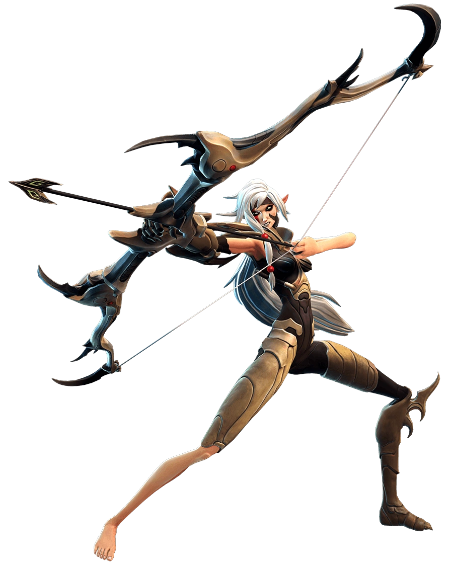 Characters who look better in other media than their own : r ...