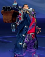 Ghalt/Appearance | Battleborn Wiki | Fandom