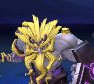 Boldur/Appearance | Battleborn Wiki | Fandom