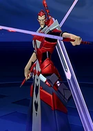Rath/Appearance | Battleborn Wiki | Fandom