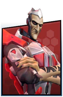 Rath | Battleborn Wiki | Fandom
