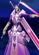 Rath/Appearance | Battleborn Wiki | Fandom