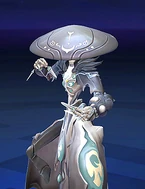 Miko/Appearance | Battleborn Wiki | Fandom