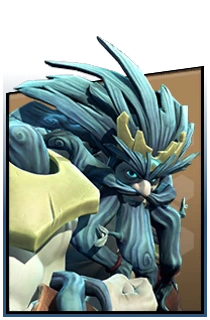 Boldur | Battleborn Wiki | Fandom