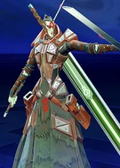 Rath/Appearance | Battleborn Wiki | Fandom