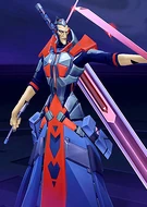 Rath/Appearance | Battleborn Wiki | Fandom