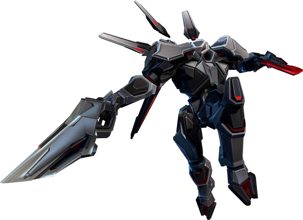 Caldarius | Battleborn Wikia | Fandom