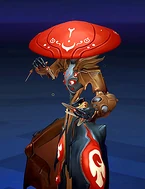 Miko/Appearance | Battleborn Wiki | Fandom