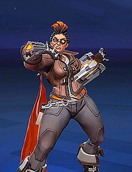 Reyna/Appearance | Battleborn Wiki | Fandom