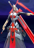 Rath/Appearance | Battleborn Wiki | Fandom