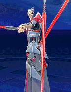 Rath/Appearance | Battleborn Wiki | Fandom